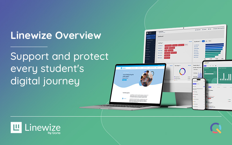 Linewize Bite-sized Learning